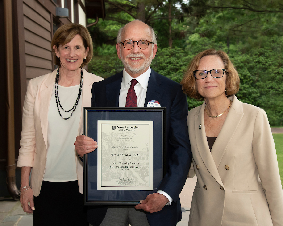 The Brain Imaging and Analysis Center