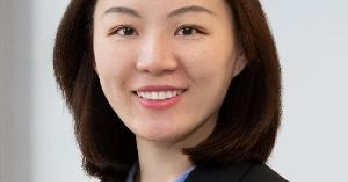 Welcome Dr. Dan Ma, New Core Faculty Member at BIAC. | The Brain Imaging and Analysis Center